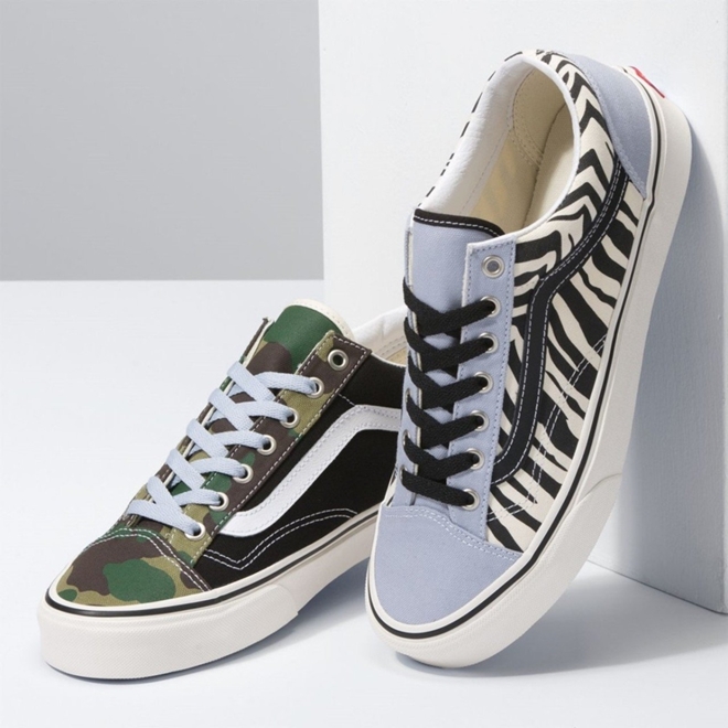 TENIS VANS UA STYLE 36 (MISMATCH)_VN0A3DZ3WS8 - TENIS VANS UA STYLE 36 ...
