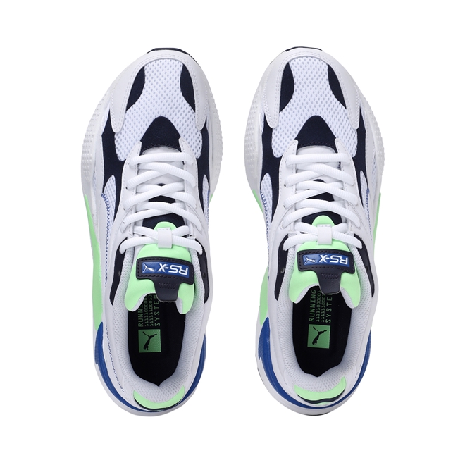 TENIS PUMA RS-X MILLENIUM _37323603 - TENIS PUMA RS-X³ MILLENIUM - PUMA