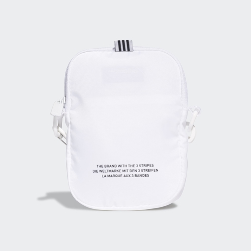 BOLSA ADIDAS FEST_GD4741 - BOLSA ADIDAS FEST - ADIDAS