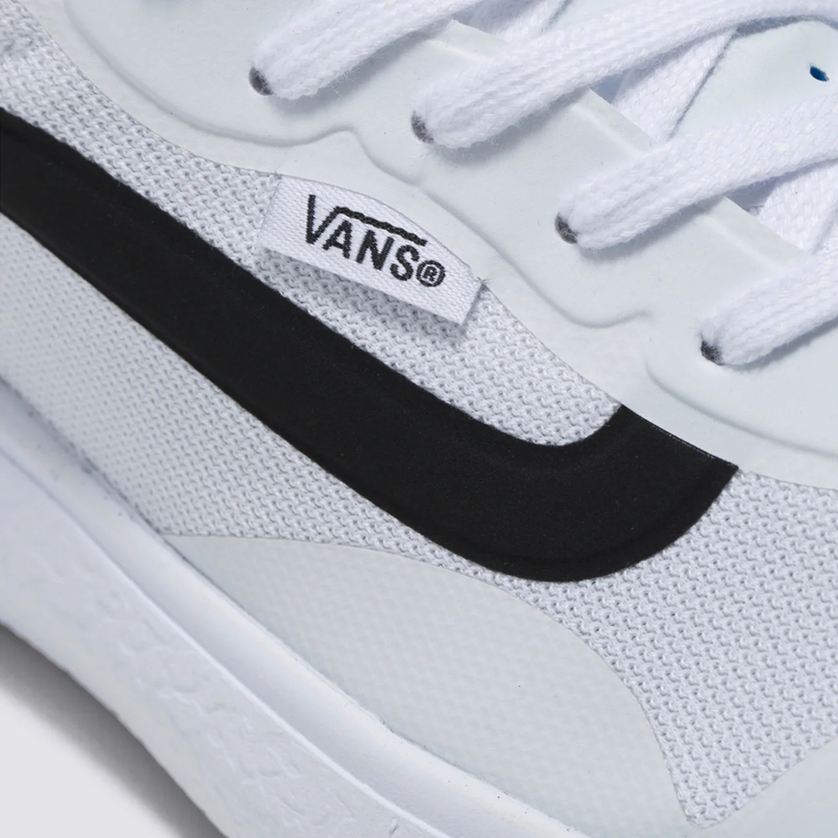 TENIS VANS ULTRARANGE EXO WHITE _VN0A4U1KWHT - TENIS VANS ULTRARANGE ...