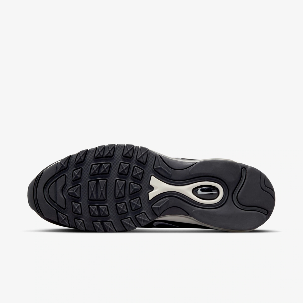 TENIS NIKE AIR MAX 97 - TENIS NIKE AIR MAX 97 - NIKE